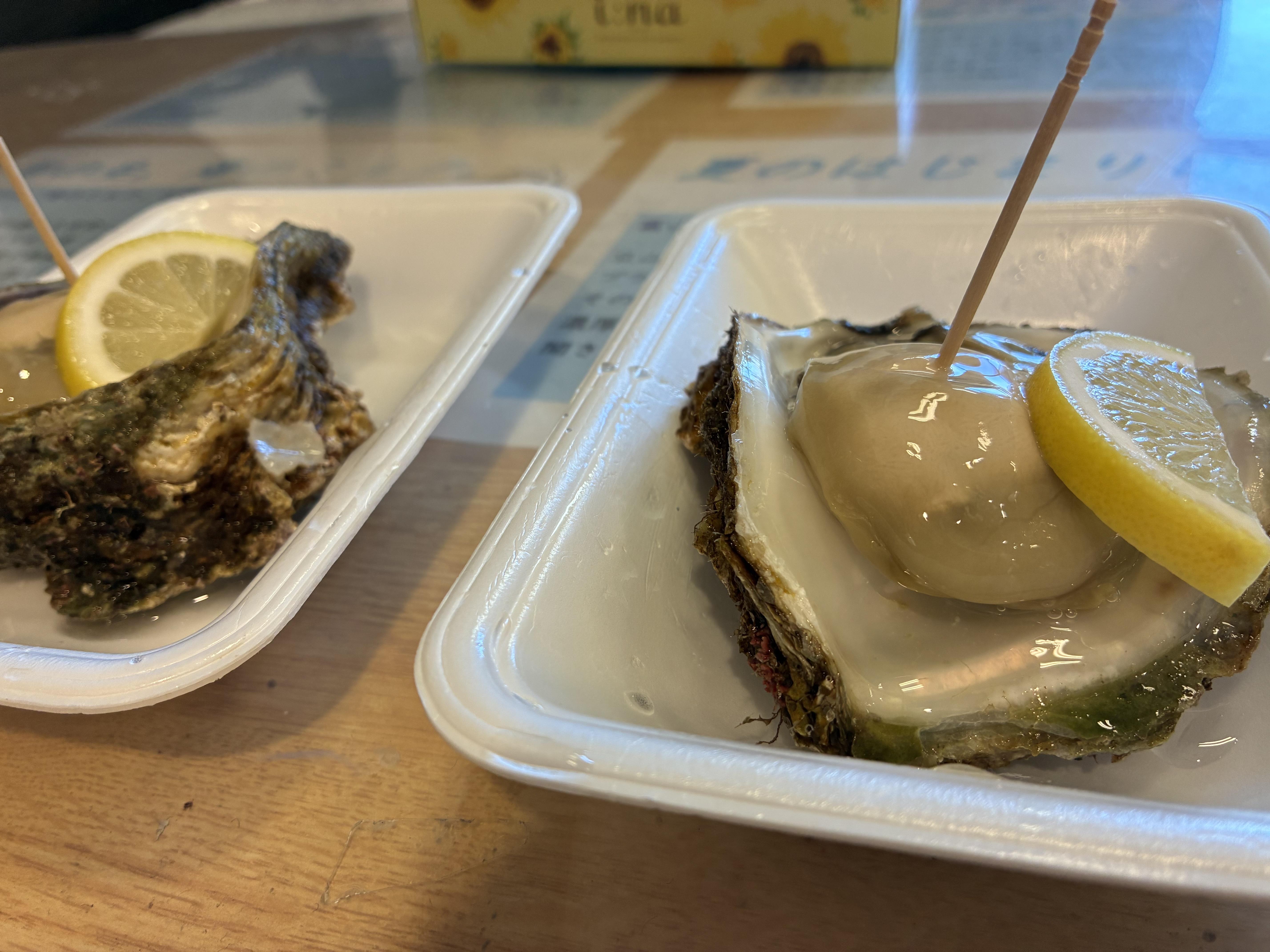 氷見漁港市場 | 挿絵詳細 - monogatary.com